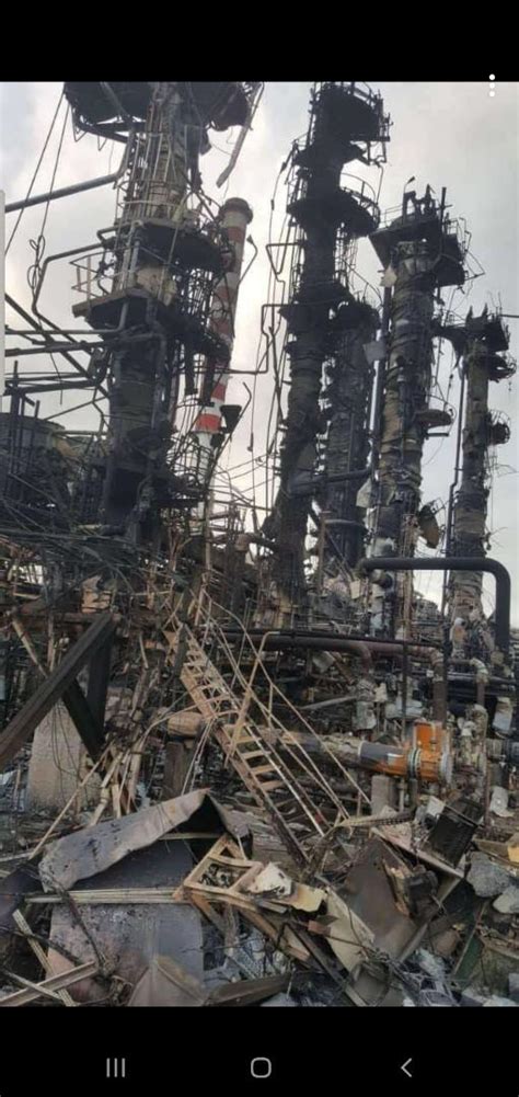 Incendie De La Sonara Limbe Gilbert Contadini 56 Commentaires