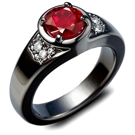 Download Ruby Ring Png Vsu44