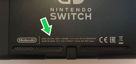 Serial Number Hackable Switch At Jett Arkwookerum Blog
