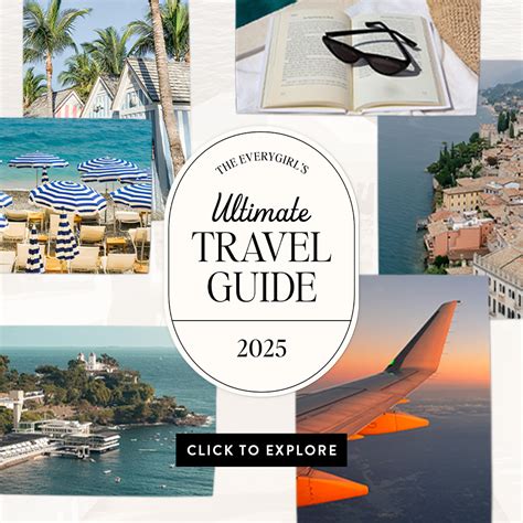 8 Road Trip Ideas That Are Way Cheaper Than Flying The Everygirl