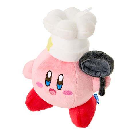 Kirby Cook Plushie Japan Haul