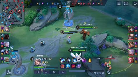 Goofy Ahh Ice Cube Flip💀💀💀 R Arenaofvalor