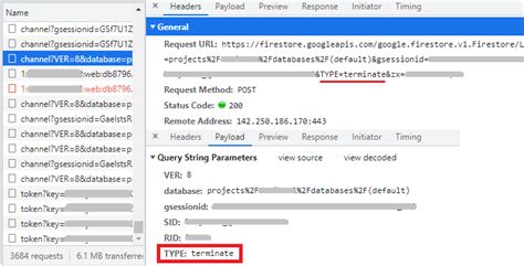 App Check Works At First But Fails To Reconnect After Sleep Background Issue 6708 Firebase
