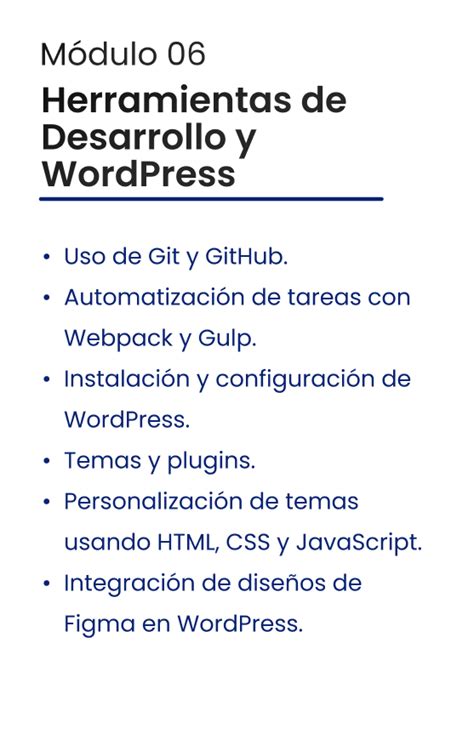 Desarrollador Front End Desde La Secundaria Elitec