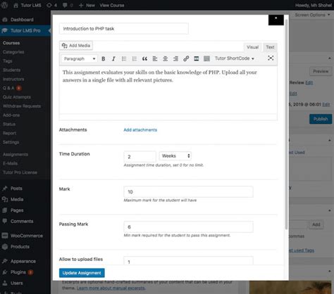tutor lms review 2023 pros cons is it the best lms choice