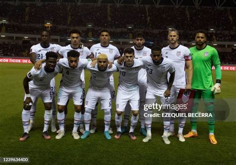 Concacaf America Photos Photos And Premium High Res Pictures Getty Images