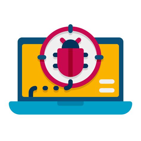 Bug Report Free Computer Icons