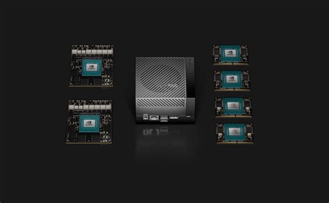 Nvidia Jetson Orin Nx