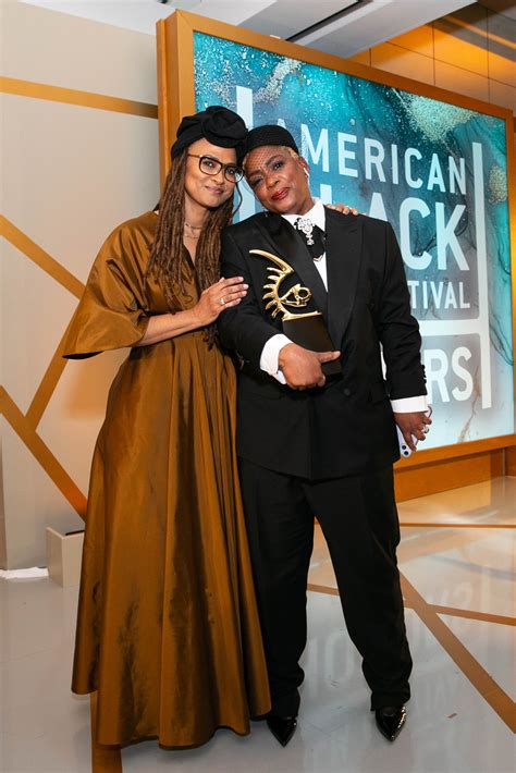 Inside Abff Honors Keke Palmer Aunjanue Ellis Taylor And Aaron Pierre
