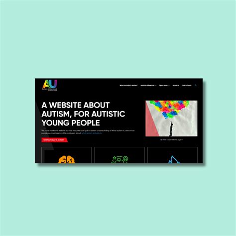 Autism Understood — Neurodiverse Connection