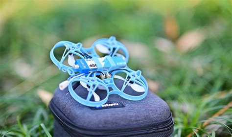 Betafpv Meteor75 Brushless Whoop Quadcopter Review：first Choice For Beginners？ Fpv To Go