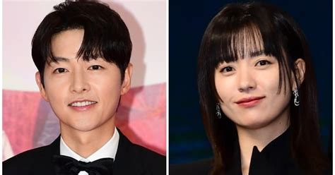 송중기 한효주와 만난다…눈물의 여왕 이어 日신작 특별출연