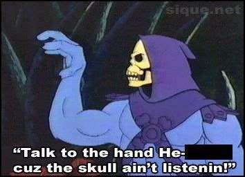 25 Hilarious He Man Memes That Would Even Make Skeletor Laugh Out Loud