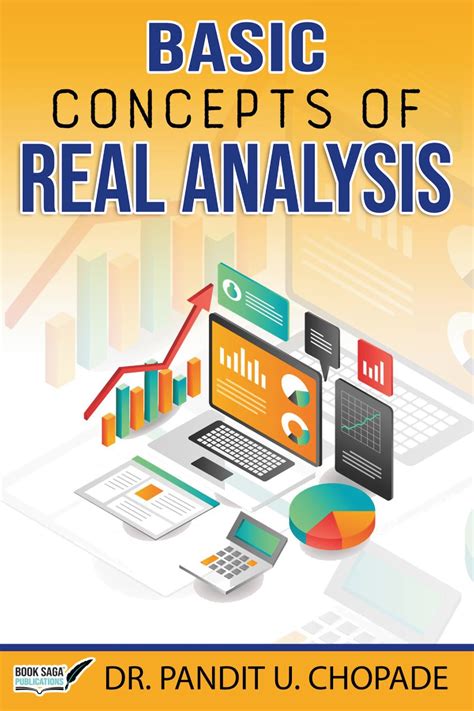 Basic Concepts Of Real Analysis