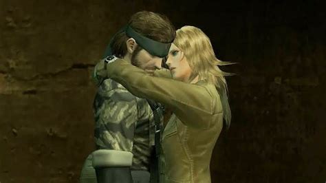 20 Years Later Identity Of Metal Gear Solid 3 Eva Voice Actress