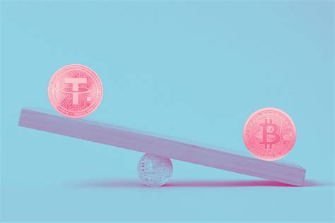Usdt Vs Bitcoin Which Is The Better Choice For Payments And Business