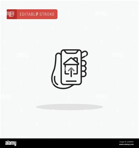 Tracking App Icon Vector Tracking App Icon For Presentation Stock Vector Image And Art Alamy Tracking App Icon Vector Tracking App Icon For Presentation Stock Vector Image And Art Alamy