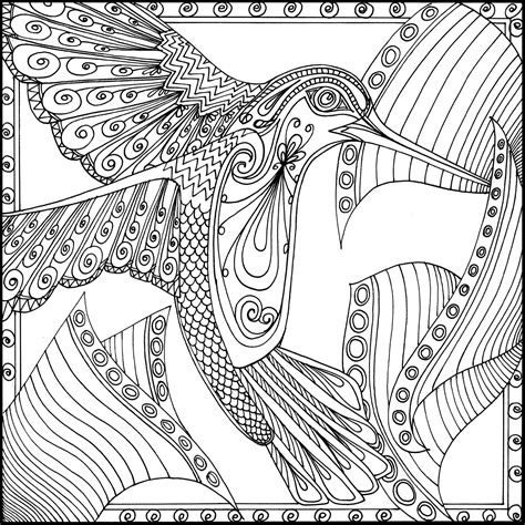 Pin On Antistresové Omalovánky Zentangle