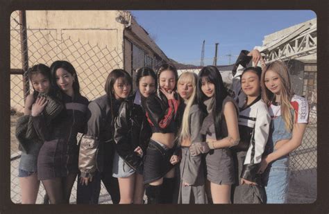 ‘ready To Be Behind The Scenes Jacket Shooting Twice Jyp Ent Photo 44846871 Fanpop