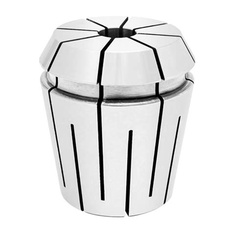 Pinça Selada Vedada Modelo Er40 Cap 14mm Din 6499