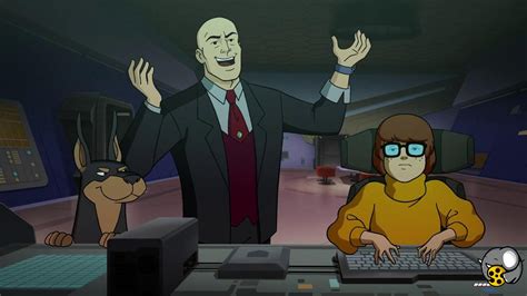 انیمیشن اسکوبی دو و کریپتو دوبله فارسی فیلو