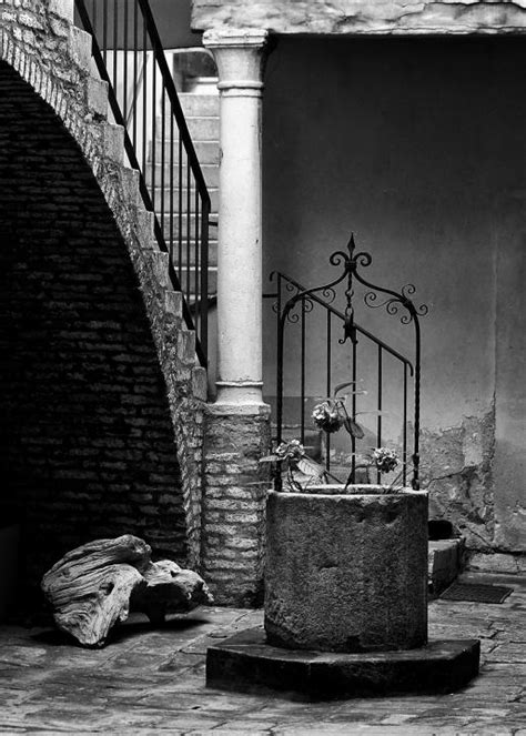 Interior Passageway Shutterbug