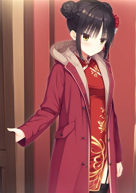 Shiki Natsume 四季夏目 Café Stella To Shinigami No Chou 星光咖啡馆与死神之蝶