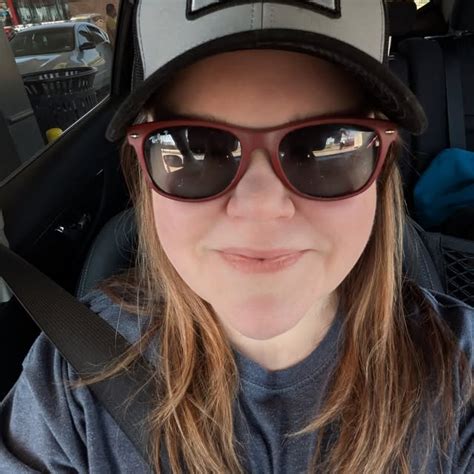 Carrie Kaler Carriekaler • Threads Say More