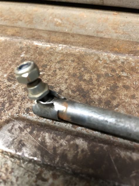Powerglide Kickdown Rod Keeps Falling Off Team Chevelle