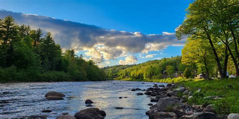 10 Oldest Founded Towns To Visit In Maine