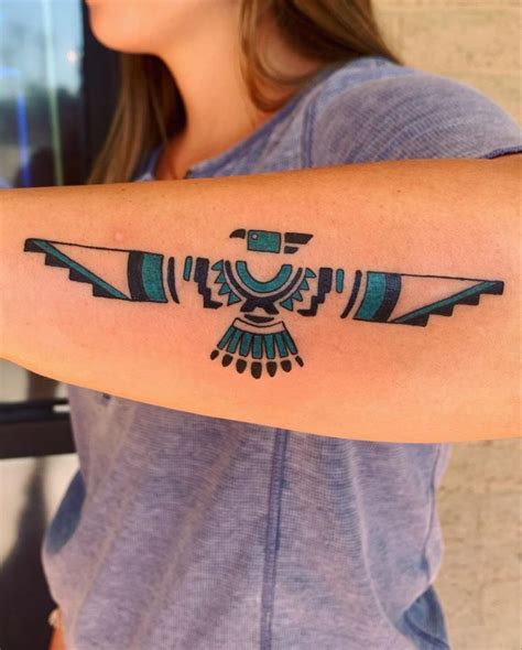 155 Amazing Thunderbird Tattoos Designs 2024 Tattoosboygirl
