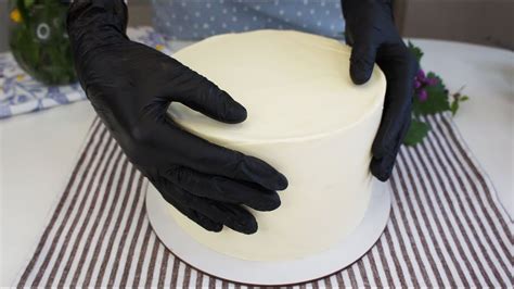 СУПЕР СТАБИЛЬНЫЙ КРЕМ ДЛЯ ВЫРАВНИВАНИЯ ТОРТА КАК ПРАВИЛЬНО ВЫРОВНЯТЬ ТОРТ канал ТАРТАЛЕТКА