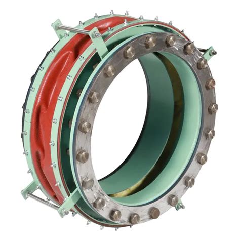 Iso Certificate Rectangle Type Bellows Expansion Joint Fabric Expansion
