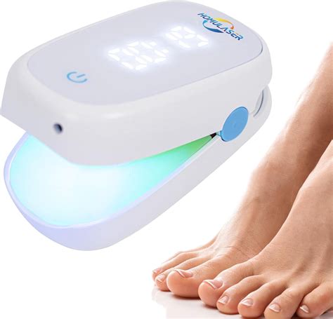 Nail Fungus Laser Treatment For Toenail Nail Fungus Cleaning Laser