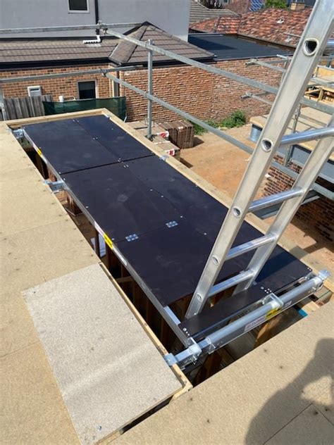 Void Protection Systems Safe And Compliant Worksite Solutions