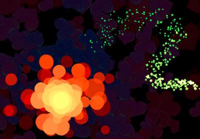 Mastering The GameMaker Studio Particle System