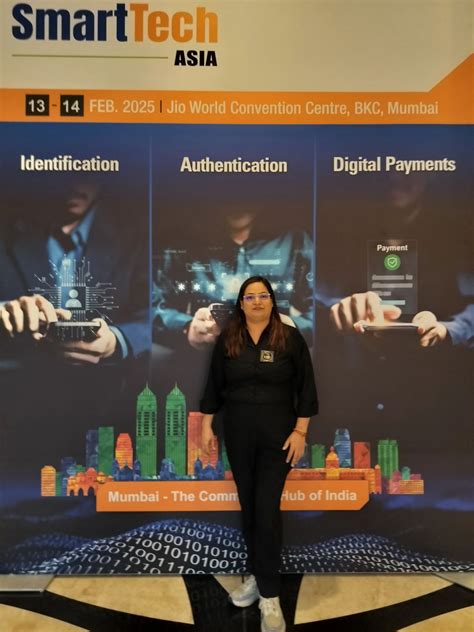 Smarttech Ai Iot Rfid Biometrics Barcodes Digital Smarttechasia