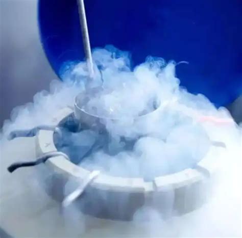 Do You Know Why Ultra Low Temperature Test Chambers Use Liquid Nitrogen For Refrigeration