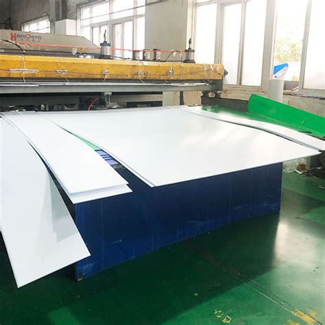 Cusrom 2 12mm Fireproof White Correx Sheets Free Sample