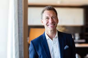 Greg Mace Launches ‘experience Architect Business Gweal News
