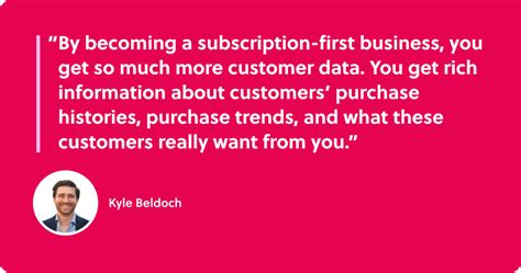 How To Use Subscription Analytics To Unlock Data Driven Optimizations