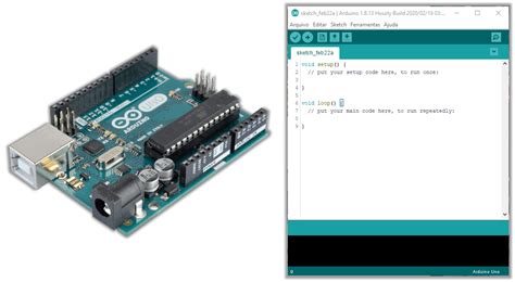 o que é o arduino você sabe mesmo fernando k tecnologia