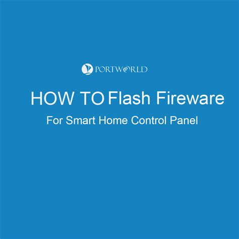 How To Choose The Best Smart Home Control Panel For Home Assistant Integration Portworld