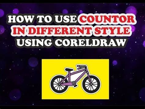 Corel Draw Tutorial How To Use Contour In Coreldraw Very Effectively For Lasercutting Artofit