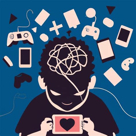 Why Is Technology So Addictive Exploring The Psychological