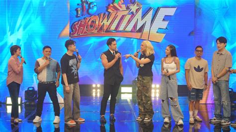 Showtime Host Suddenly Jumps Ship To Another Program Leaving Fans In