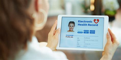 Ehr Interoperability Challenges And Solutions Swifttech Solutions