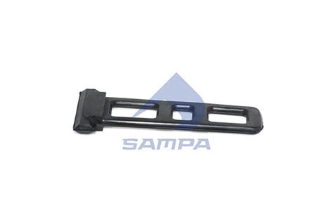 Scania Mudwing Top Rubber Strap Sampa Expert Trucks
