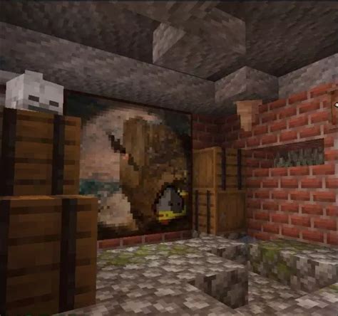 Shooter At The Enemy Minecraft Map