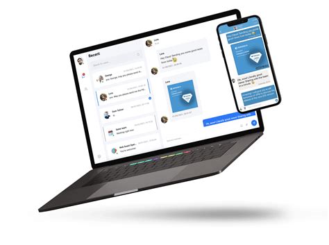 Secure Instant Messaging App For Business Brosix